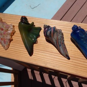 Samson Glass – Glass Artist Chad Samson