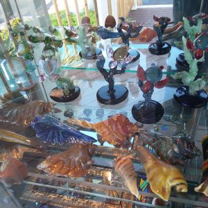 Samson Glass – Glass Artist Chad Samson